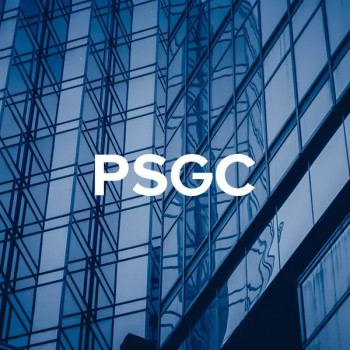 Executives | PSG Corporation